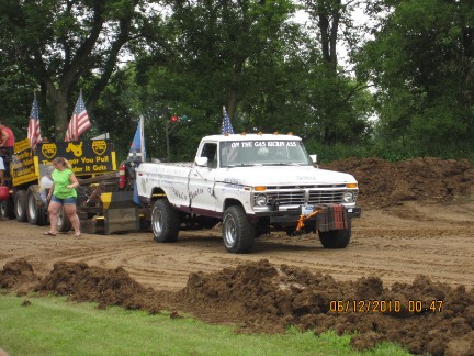 Prairie Pullers LLC